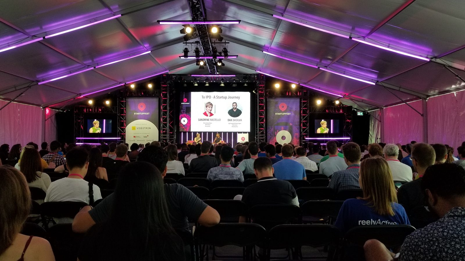 HackerFest – Photos - the Canadian Open Neuroscience Platform