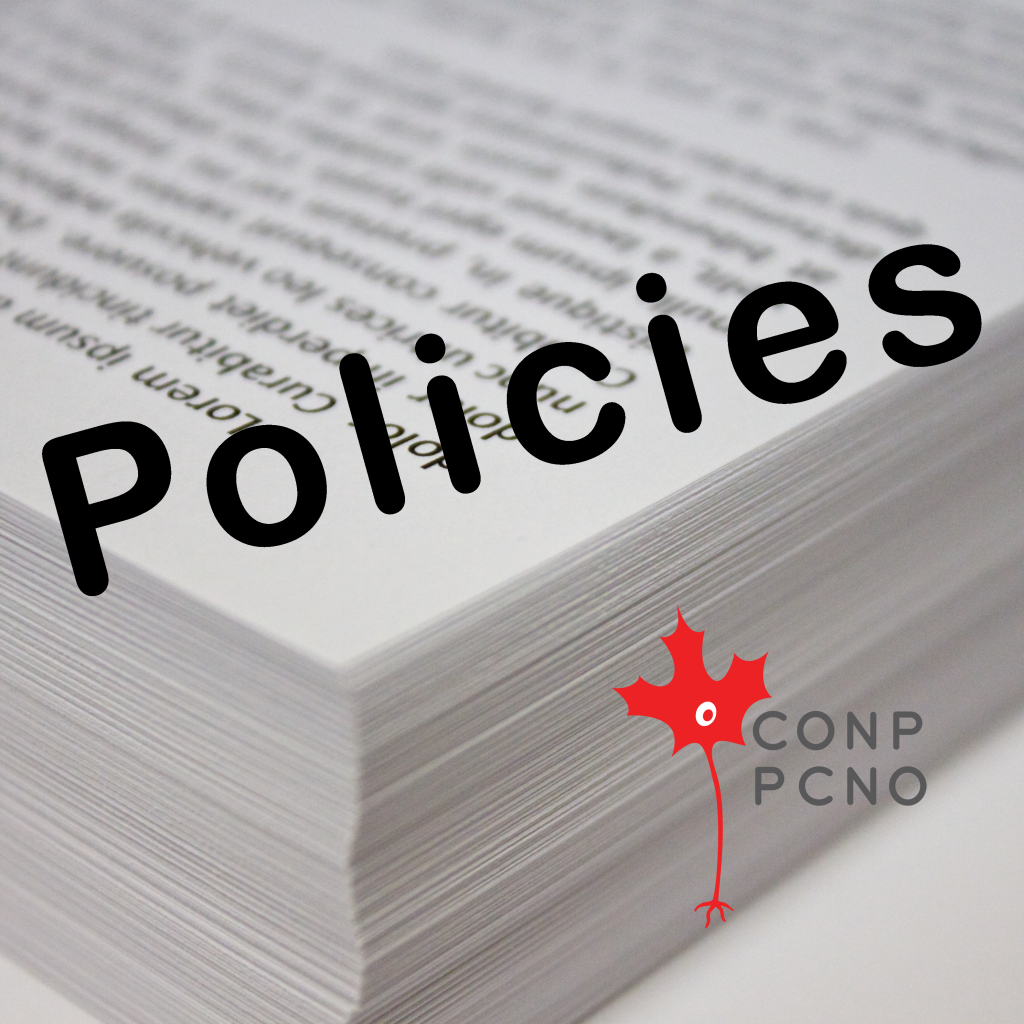 the Canadian Open Neuroscience Platform – a Partnership with Brain Canada